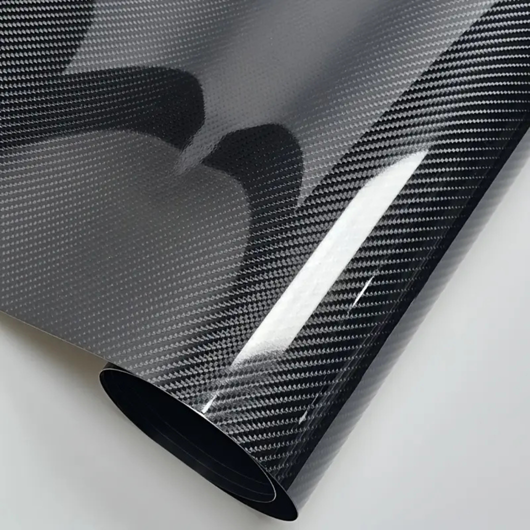 6D Carbon Carbon Wrap |TLD|