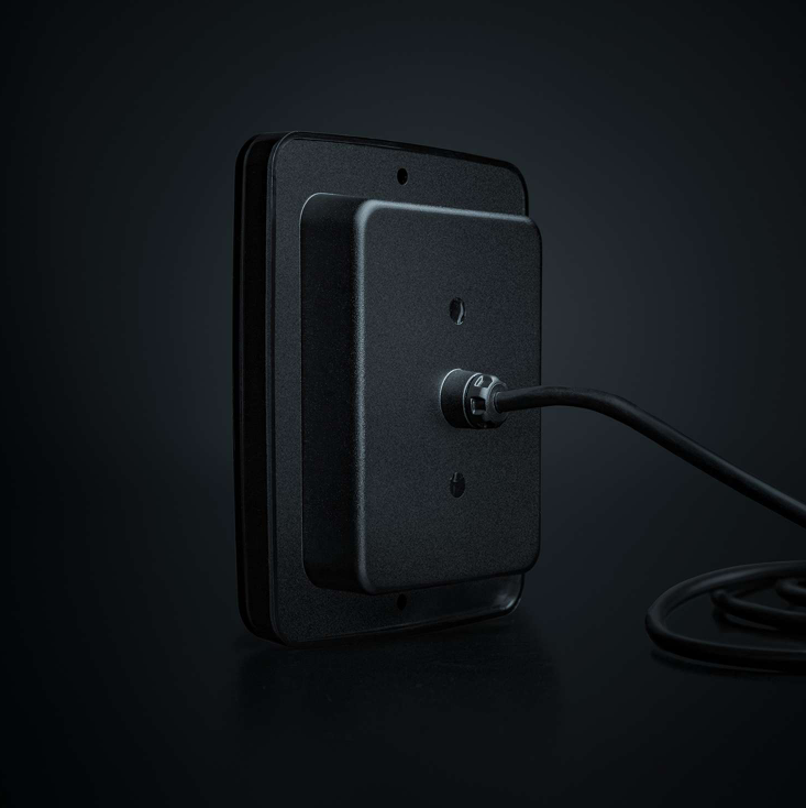 [STRANDS] FOR9T ILLUSION - REVERSE/FOG