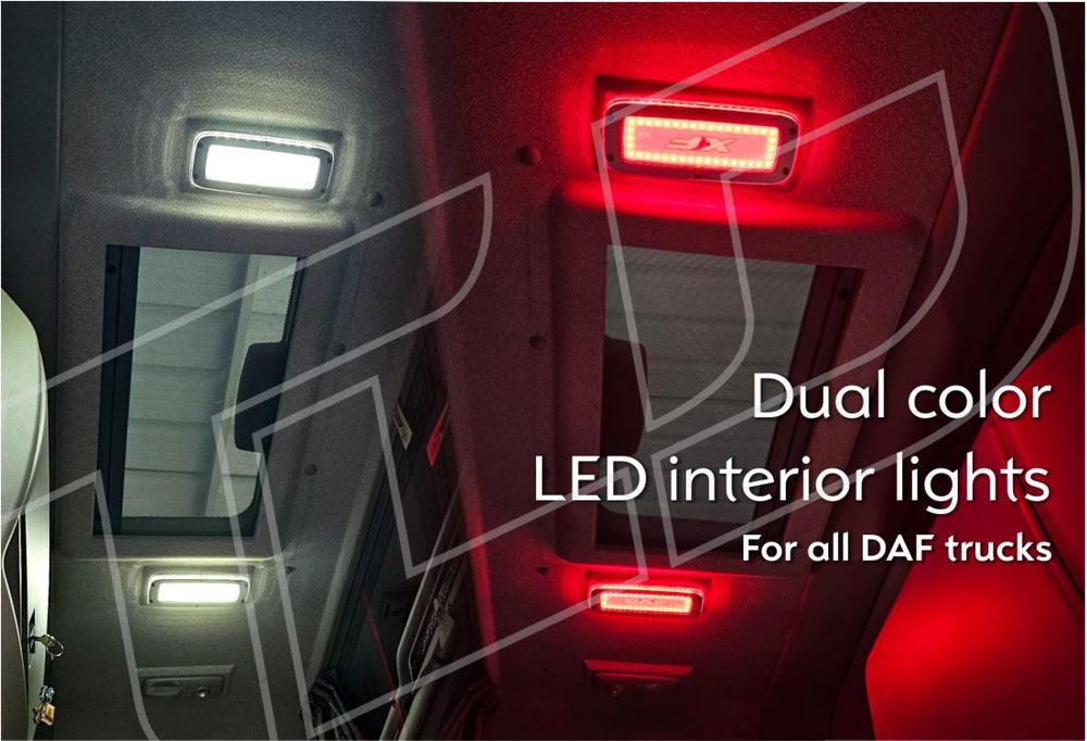The Leading Online Supplier of LED Truck Lighting - Truck Led Design