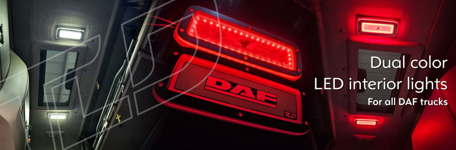 The Leading Online Supplier of LED Truck Lighting - Truck Led Design