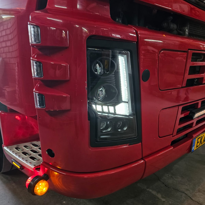 Volvo FH2/FM2 LED Headlights