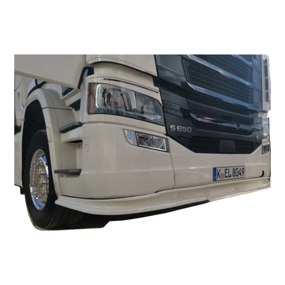 Next Gen Scania Bumper Splitter V2 (High)